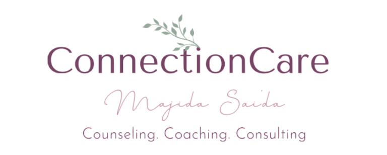 Home - Connection Care Therapy