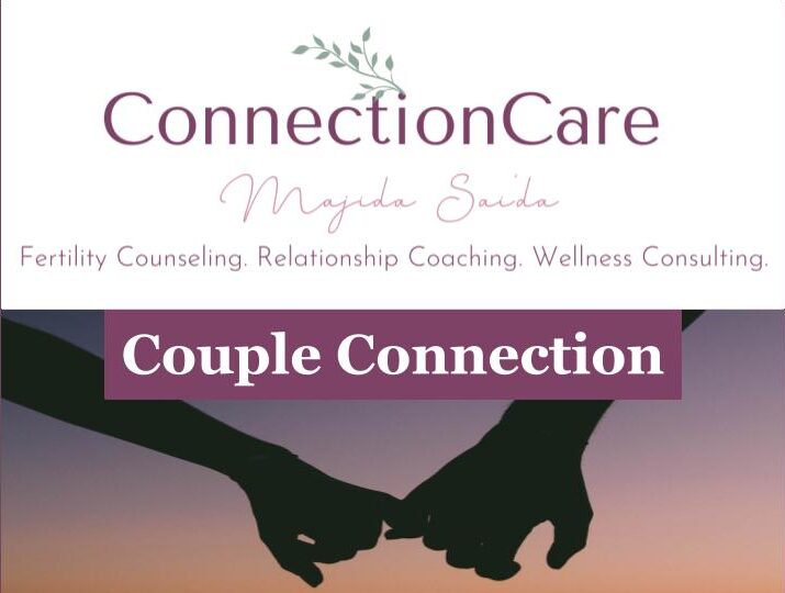 WOOM Connection - Connection Care Therapy