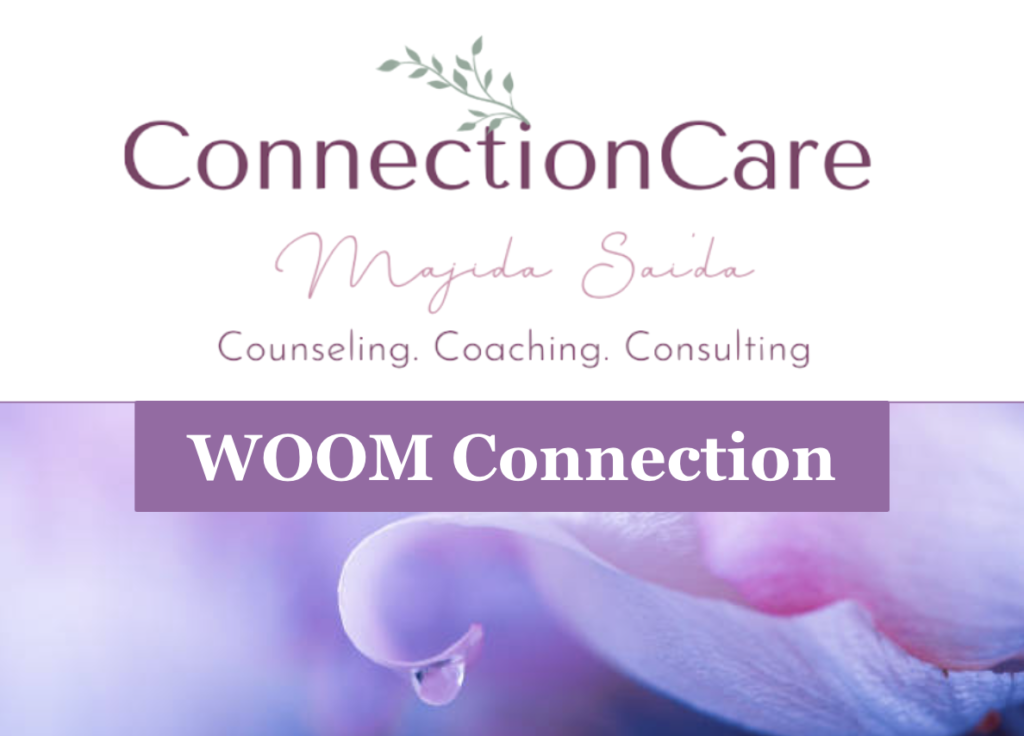 Home - Connection Care Therapy