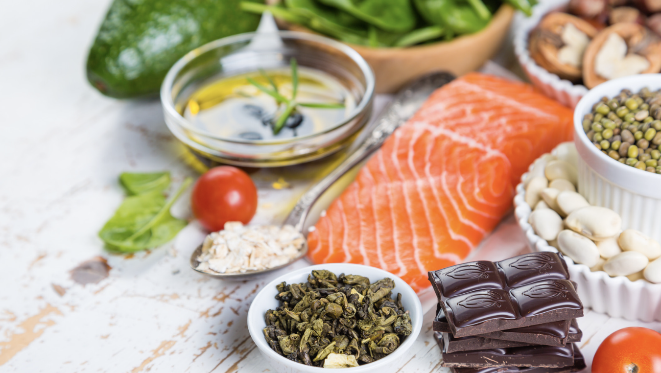 Functional Nutrition for Fertility & Hormone Health: A Root Healing ...