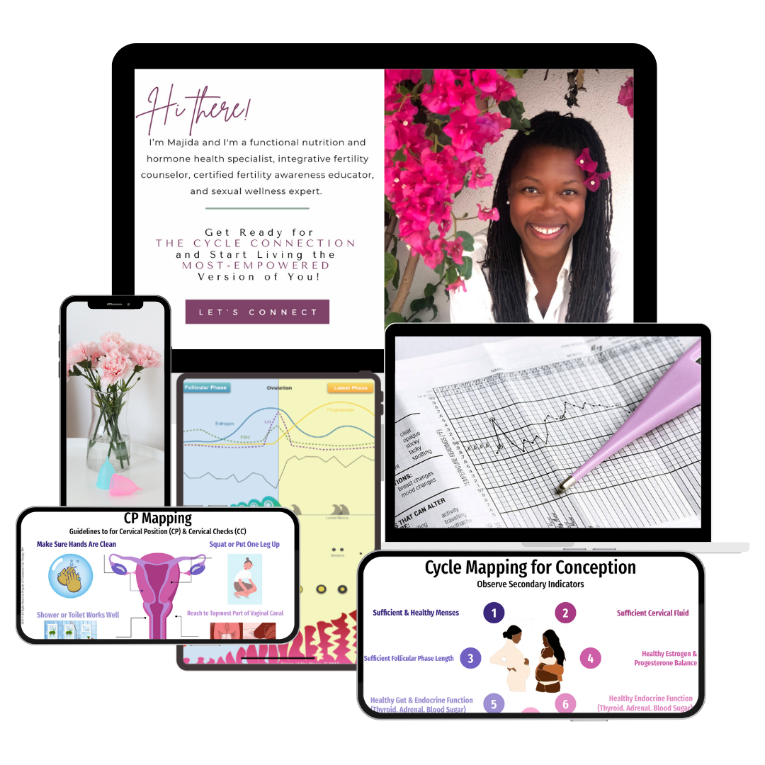 Sale page - Connection Care Therapy
